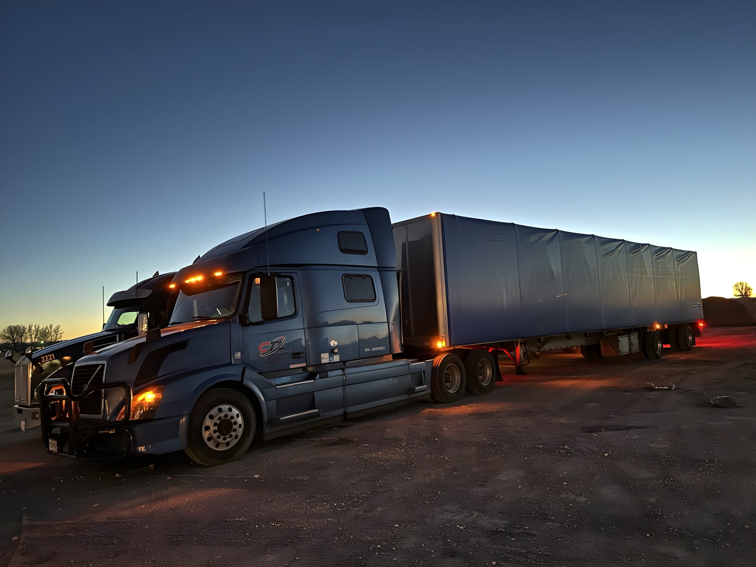 Home - ctllogisticsinc.com